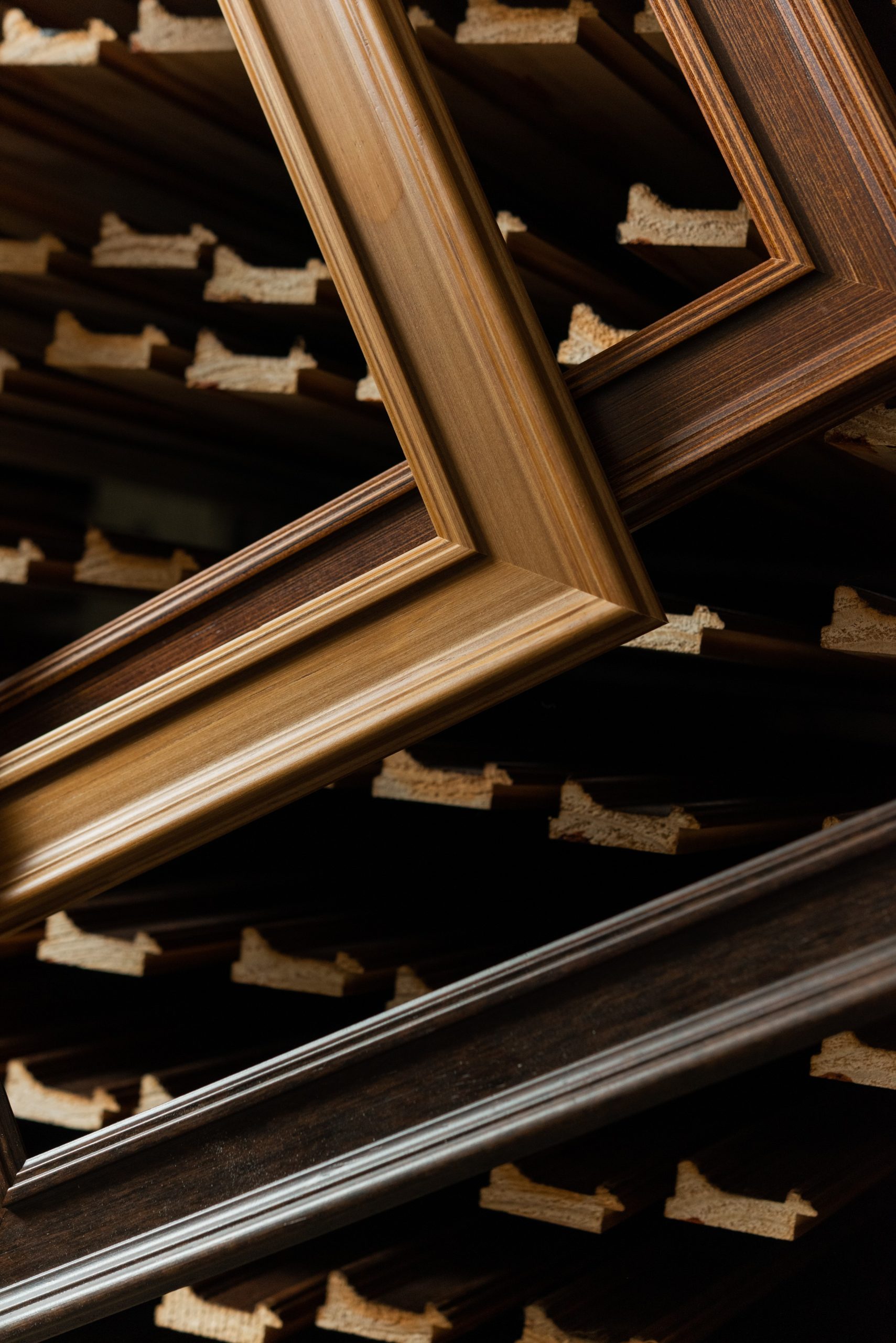 7 Molduras que não podem faltar na sua molduraria - Moldurarte