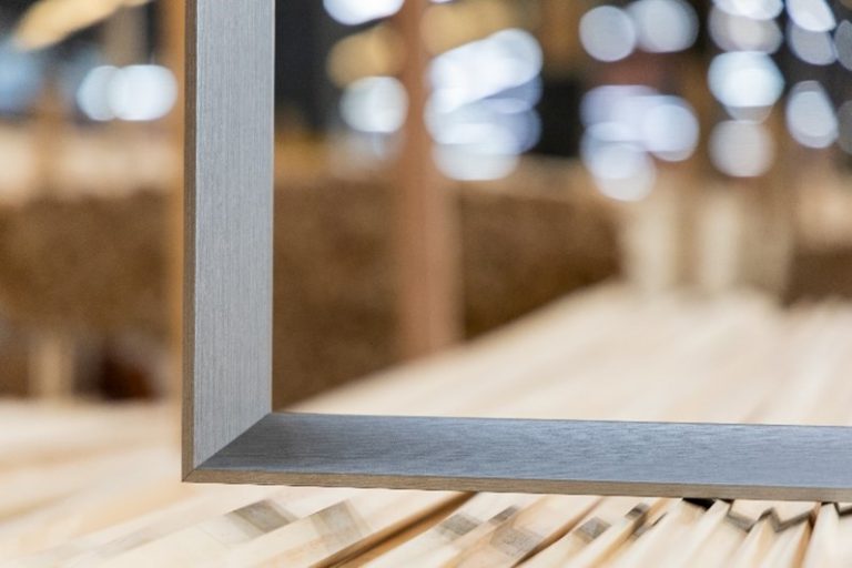 A Coleção Eco Frames ganhou mais cores, confira! - Moldurarte