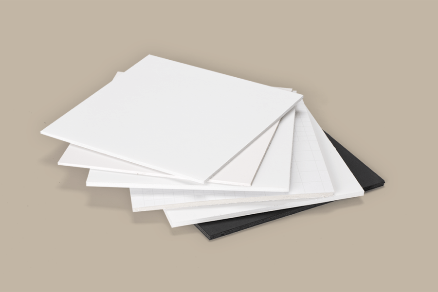 Foam Board Moldurarte - Moldurarte