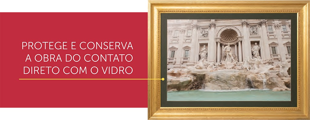 Passepartout - Moldurarte