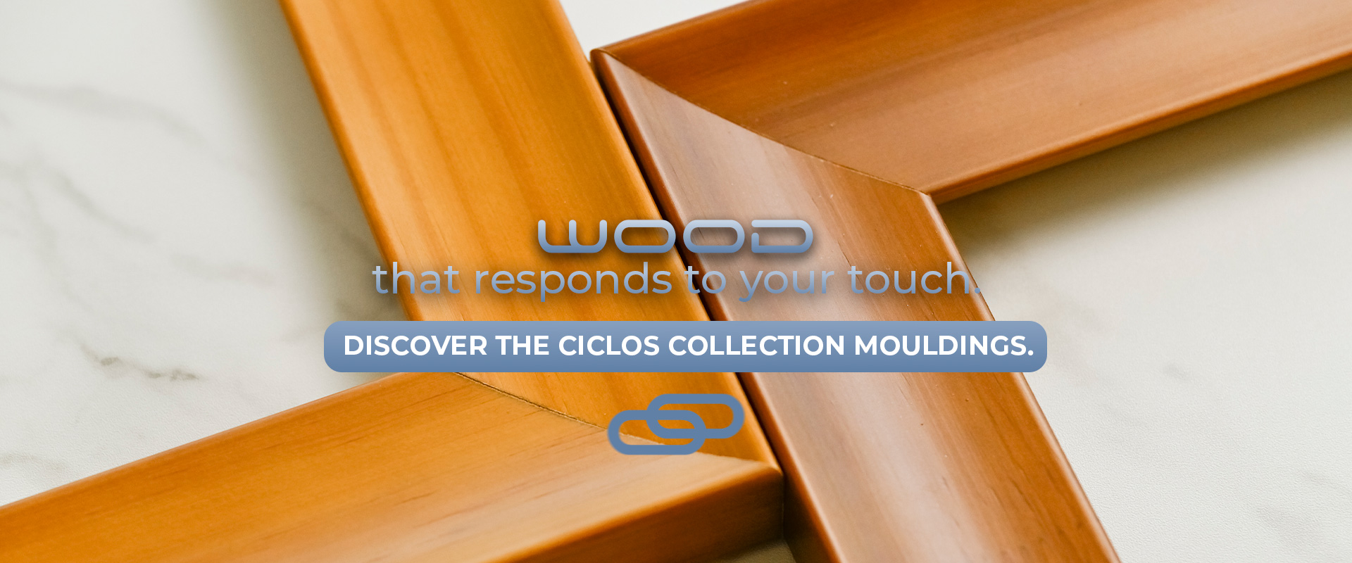 Ciclos Collection - Moldurarte